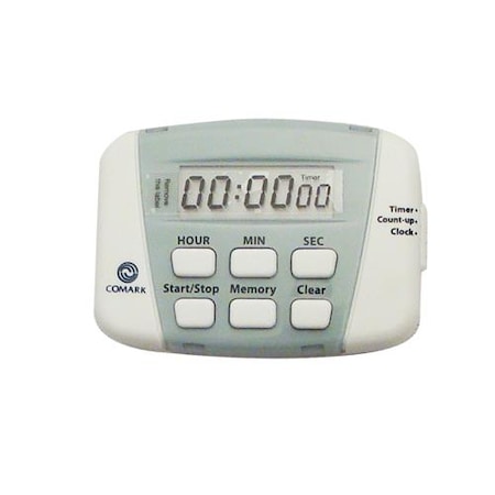 Comark 24 hr Digital Timer UTL882 | Zoro
